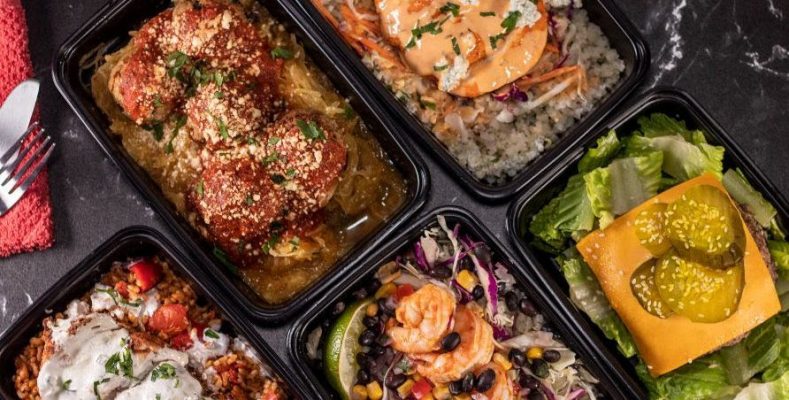 Clean Eats Meal Prep - Clean Eats Meal Prep Now Delivers Nationwide